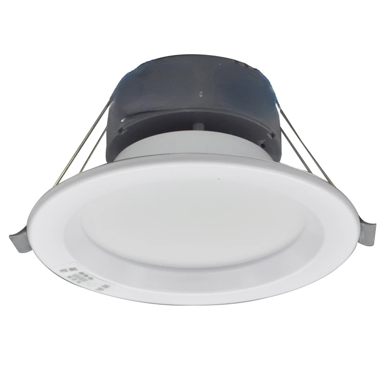 Fire-Emergency-Light-Downlight-Led-Human-Body-Induction-Embedded-3-Inch ...