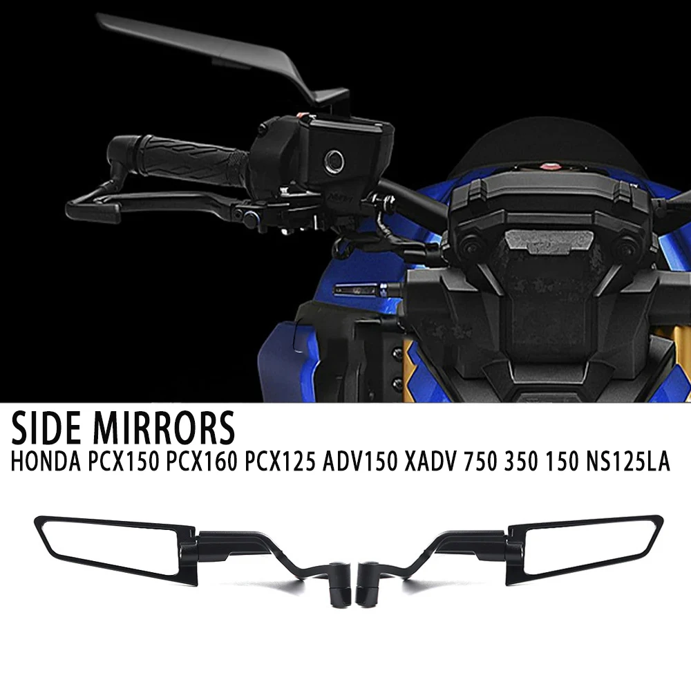 For-Honda-PCX150-PCX160-PCX125-ADV150-XADV-750-350-NS125LA-Universal ...