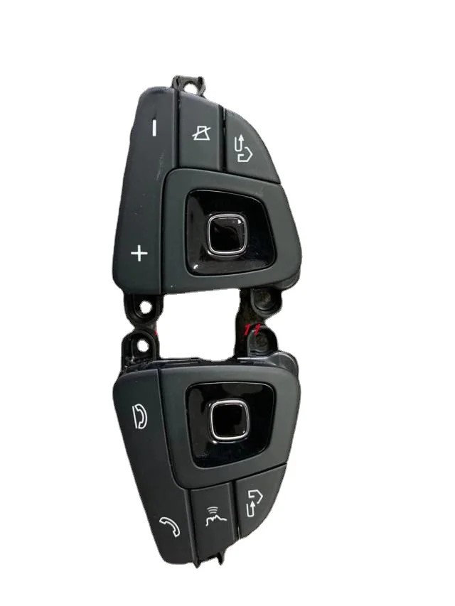 1Pc-for-Mercedes-Benz-E180-E200-E260-E300-steering-wheel-button ...