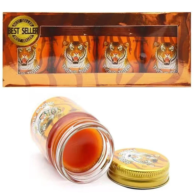 Thai-Tiger-Balm-Ointment-Medical-Plaster-Joint-Arthritis-Rheumatic-Pain ...