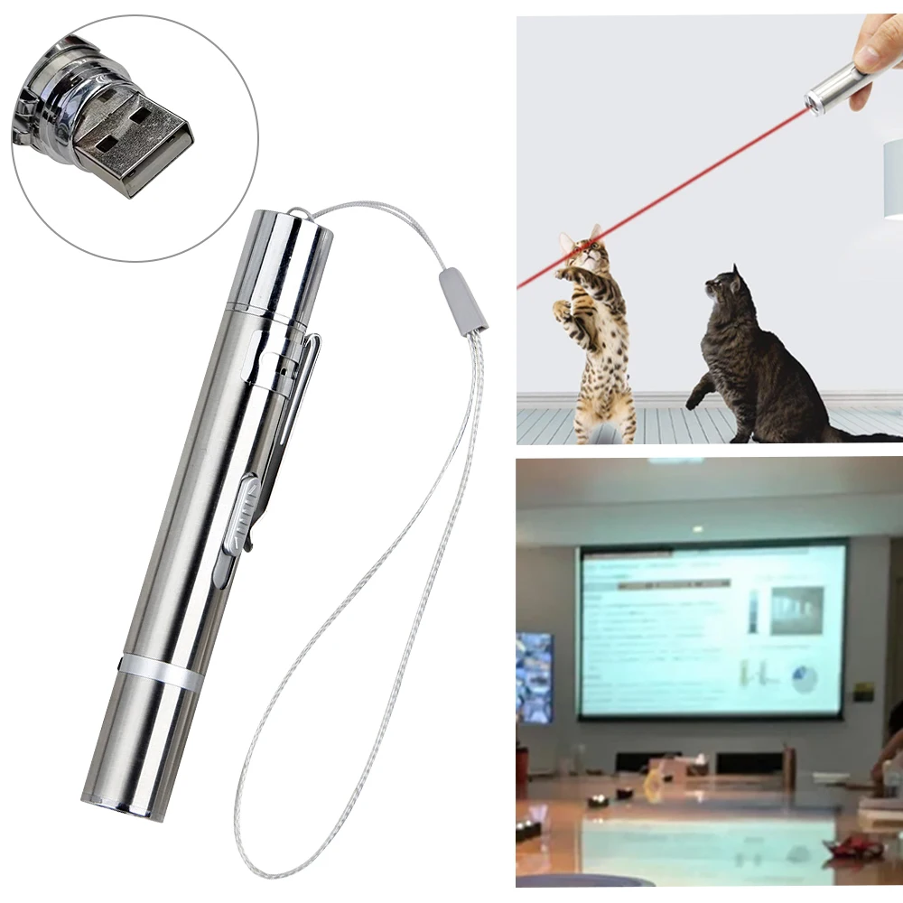 Mini-Laser-Pointer-Pen-Red-Light-White-Torch-Light-UV-Flashlight-3-in-1 ...