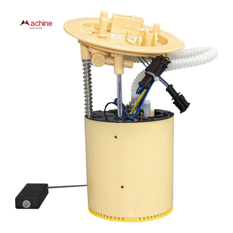 Fuel Pump Assembly For Audi A6 S6 Allroad quattro 4F0919088Q 4F0919050F ...