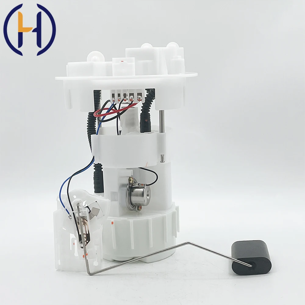 Fuel-pump-assembly-OEM-9674467780-702552520-7507323-for-Peugeot-208-308 ...