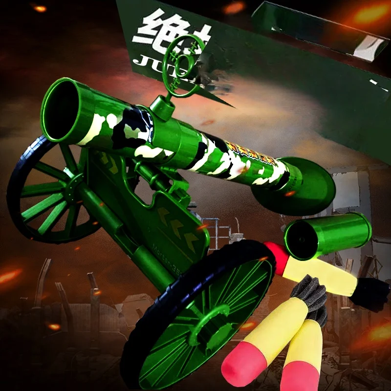 Four-Piece-Rocket-Launcher-Toy-Boy-RPG-Durian-Flng-Missile-Children ...