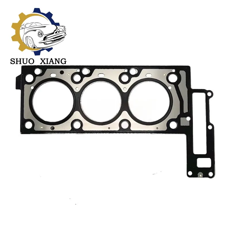 2720160720 Cylinder Head Gasket for Mercedes Benz M272 W204 W212 W222 ...