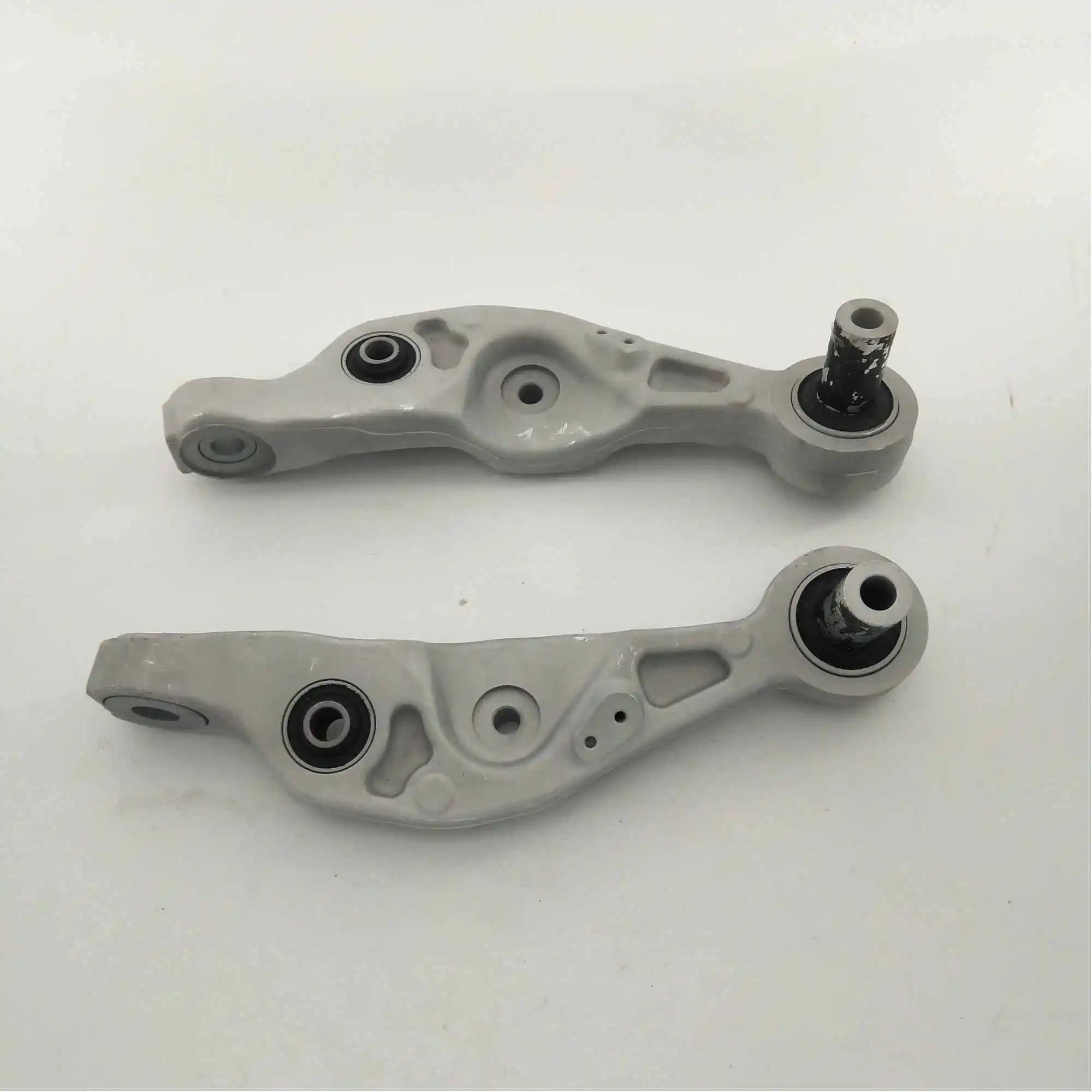 OEM Quality PAIR NEW FRONT LOWER (STRAIGHT) CONTROL ARMS FOR LEXUS ...