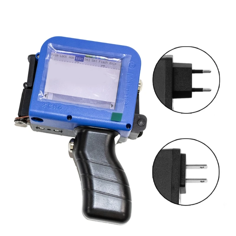 Plastic-Hand-Jet-Handhelds-Thermal-Inkjet-Printers-for-Logos-Expiry ...