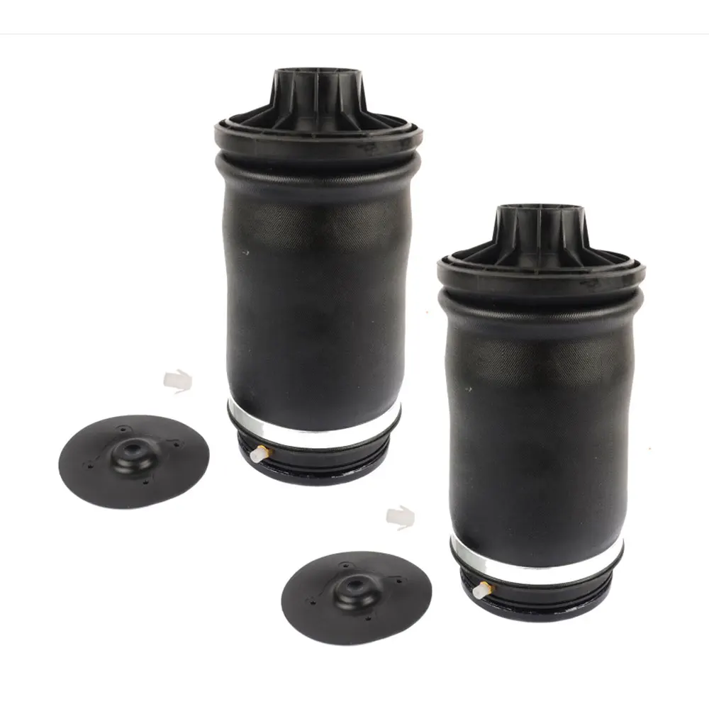 Air-Suspension-Strut-Air-Suspension-for-Mercedes-W164-X164-ML-Class ...