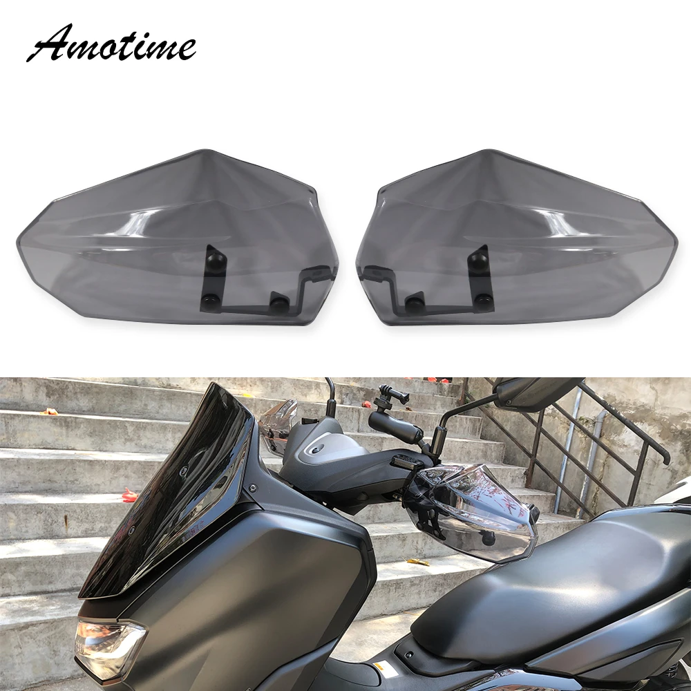 For Yamaha Nmax N-max 125 155 2020 2021 Motorcycle Handguard Hand ...