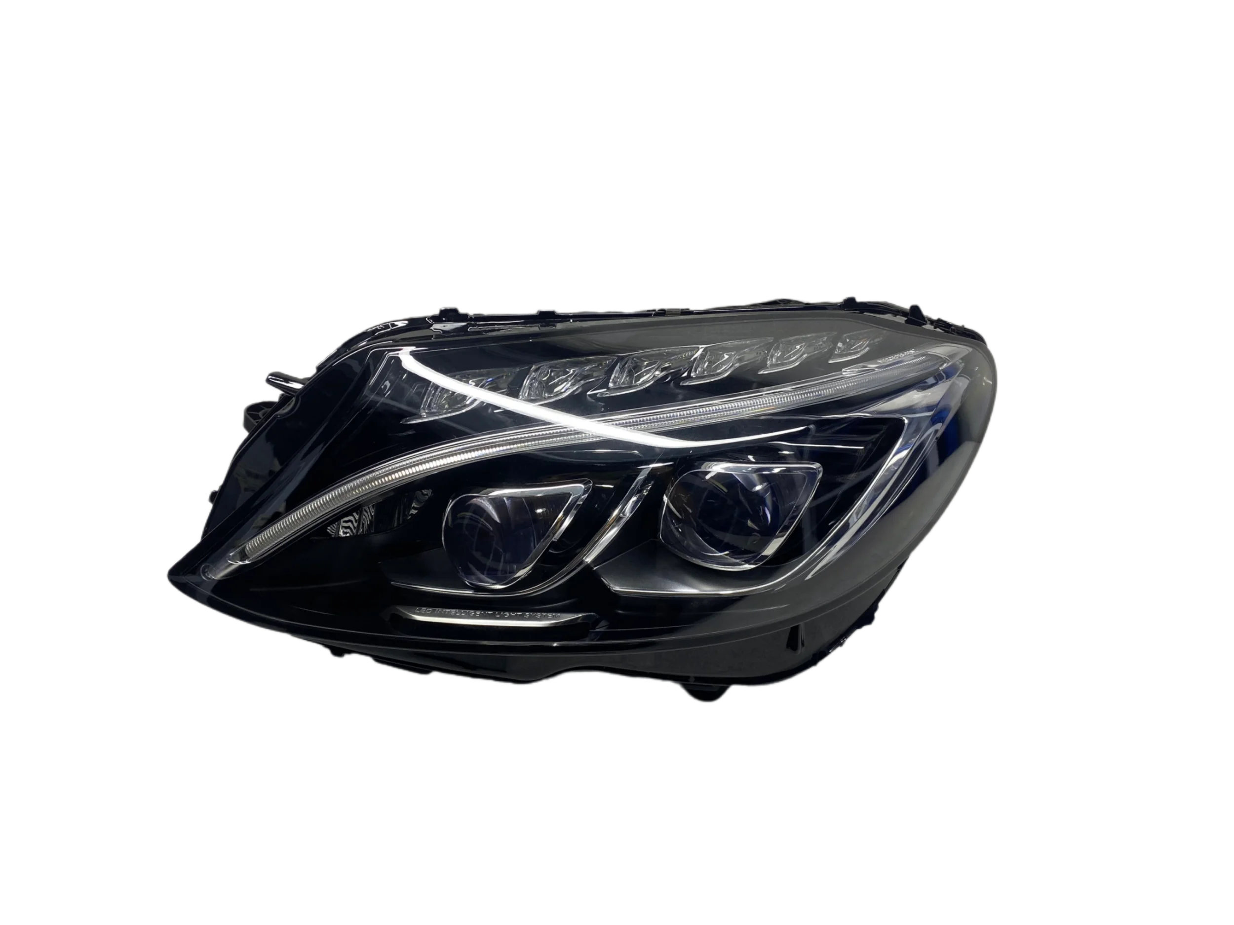 Original-high-quality-headlights-suitable-for-Mercedes-Benz-C-Class ...