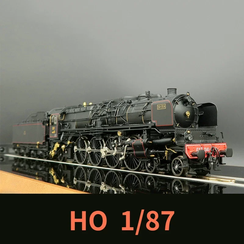 Train-Model-TRIX-HO-1-87-Digital-Sound-Smoke-Effect-Steam-Orient ...