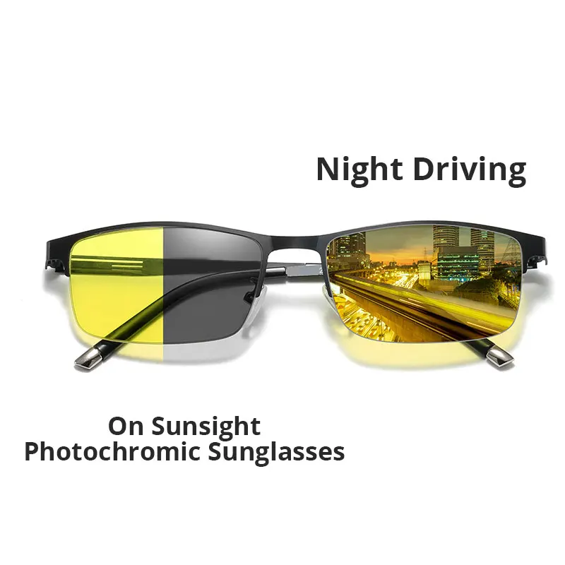Night-Driving-Sunglasses-Photochromic-Women-Blue-Light-Blocing-Yellow ...