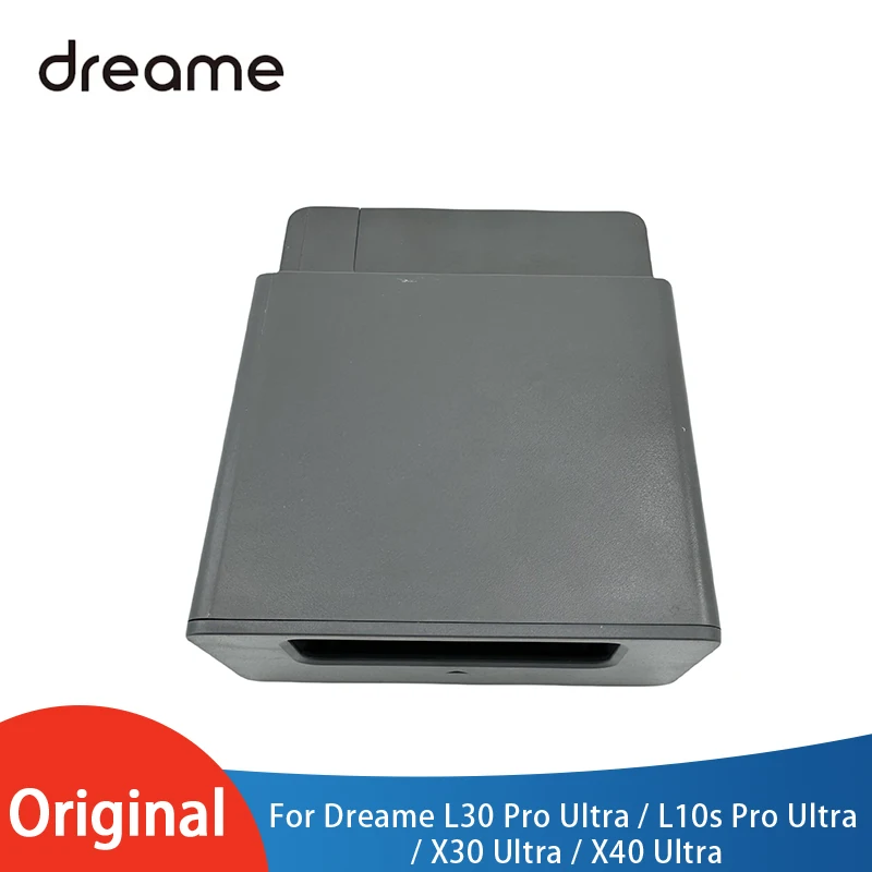 Original-Dreame-L30-Pro-Ultra-L10s-Pro-Ultra-X30-Ultra-X40-Ultra ...