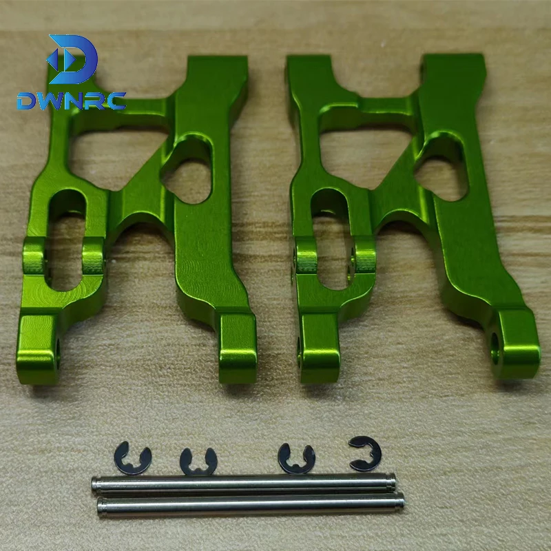 Aluminum-Alloy-Front-Swing-Arms-RC-Cars-Upgrade-Parts-For-WLtoys-1-12 ...