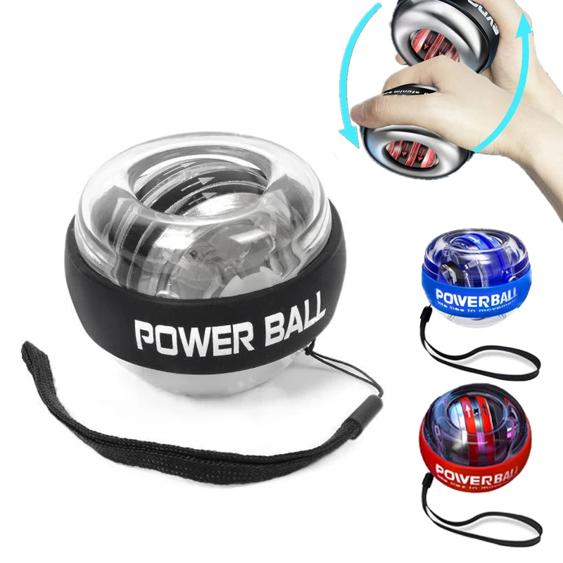 LED-Wrist-Power-Hand-Ball-Self-starting-Powerball-with-Counter-Arm-Hand ...