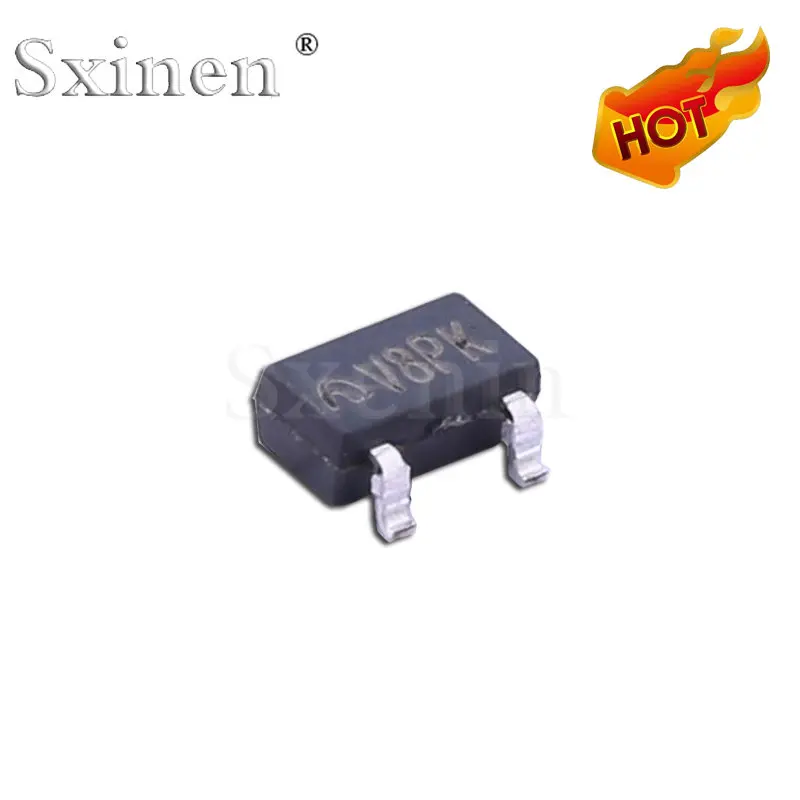 50PCS-ME6209A18M3G-ME6209A25M3G-ME6209A28M3G-ME6209A30M3G-ME6209A33M3G ...