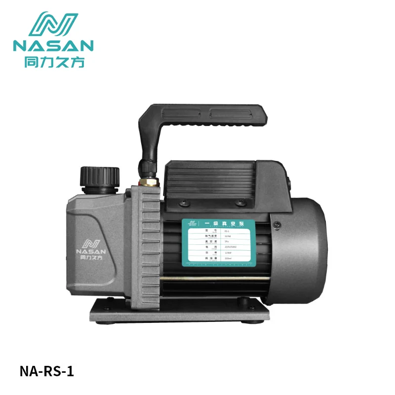 NASAN-NA-RS1-110V-220V-3-CFM-Vacuum-Pump-For-NA-SUPA-LITE-LCD ...