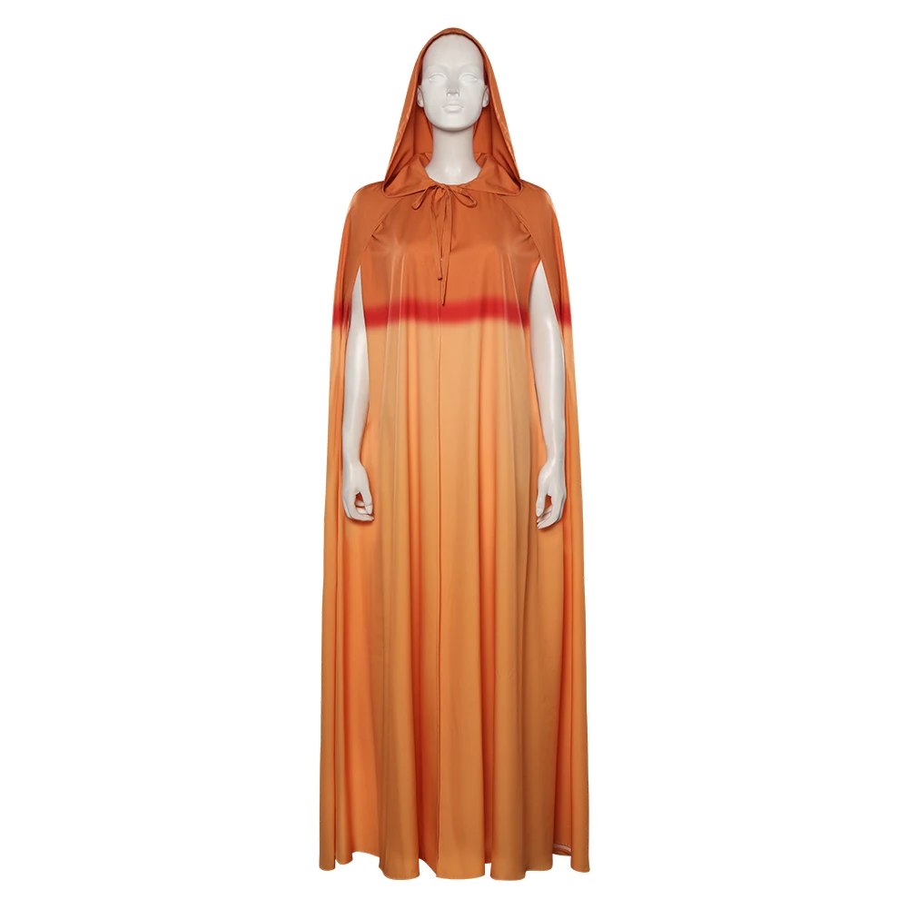 Film Thor: Love And Thunder Jane Foster Valkyrie Dress Cosplay Costume ...