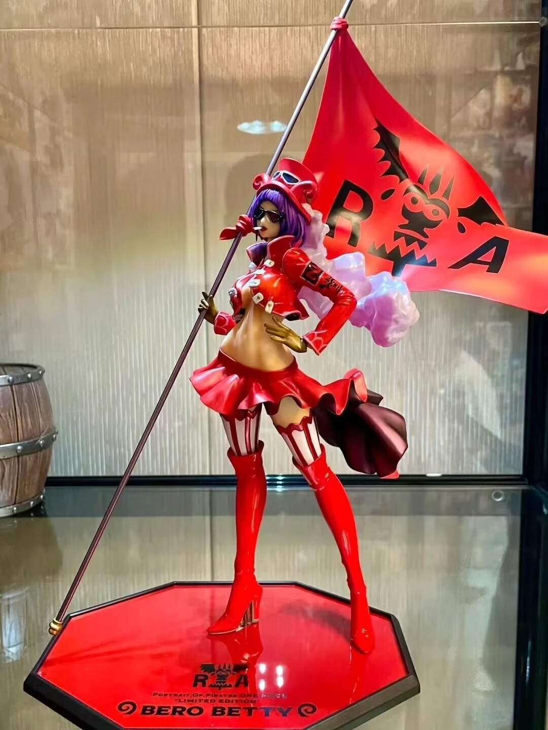 In-Stock-Genuine-Megahouse-Mh-Pop-Limited-Edition-Belo-Betty-One-Piece ...