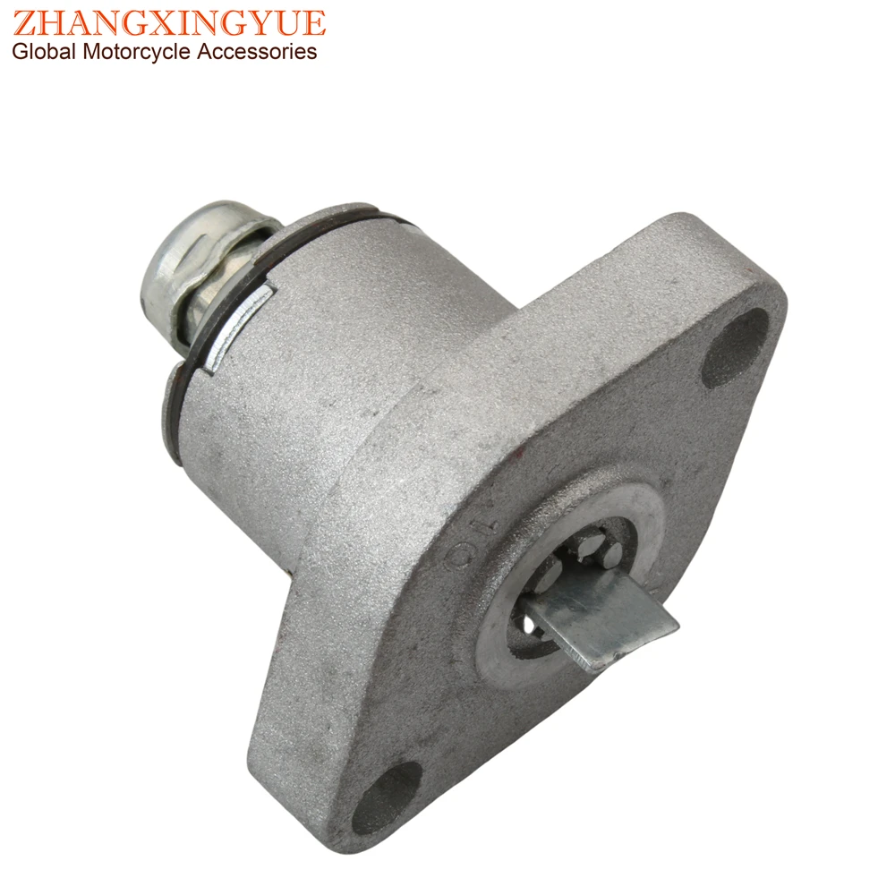 Maxxer450-Tensioner-Assy-Cam-Chain-For-Kymco-Mxer150-EGO-Dink-Xciting ...