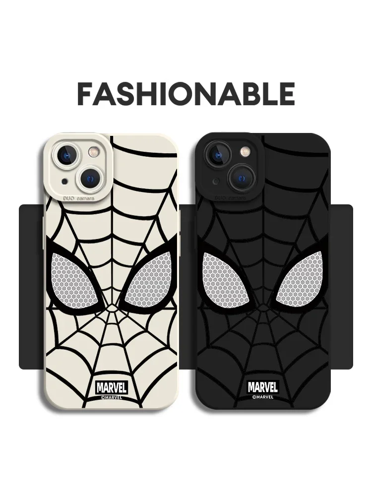 SpiderMan Phones: The Ultimate Guide to Marvel-Inspired Phone Cases for ...