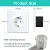 Wifi Control Power Monitor Sockets | Smart Life Socket Power Monitor ...