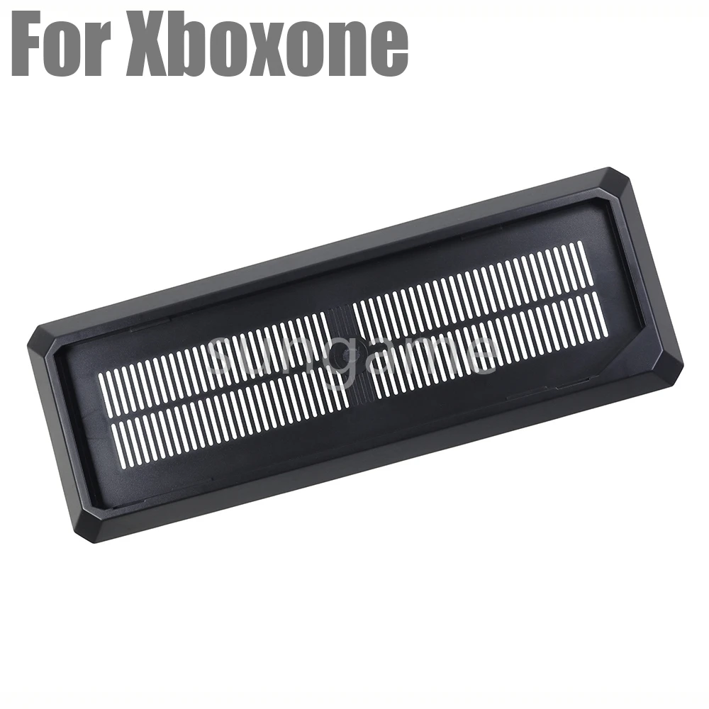 1pc-Vertical-Stand-Mount-Holder-Base-Cooling-Vents-For-Xbox-One-Game ...