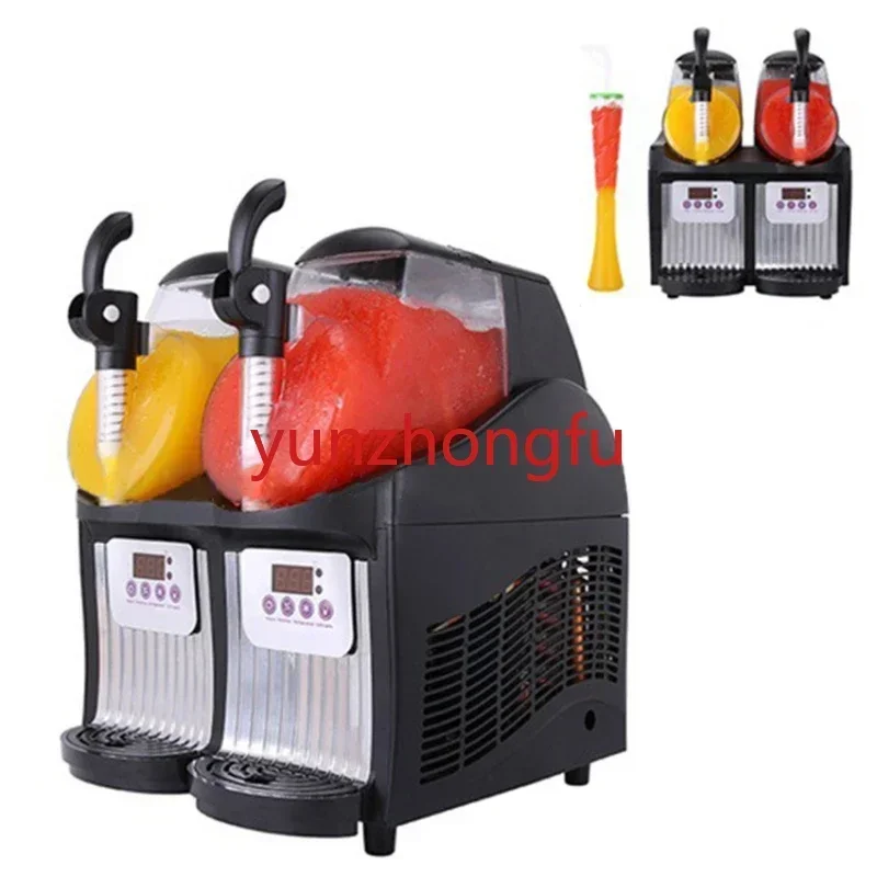 5L-Commercial-Slushy-Machine-2-5L-x-2-Double-Tank-Electric-Automatic ...