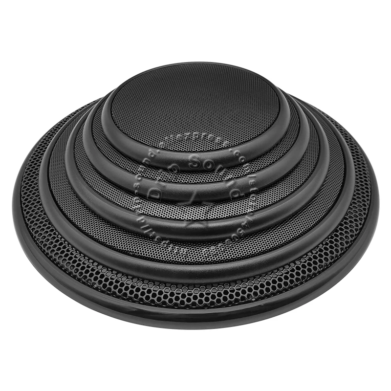 Understanding the Parts of a Speaker: A Comprehensive Guide to Speaker ...