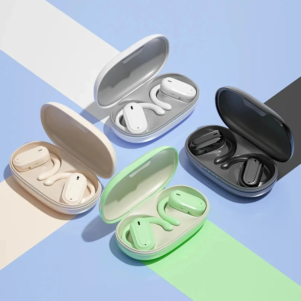Bluetooth-earphones-wireless-earphones-with-microphone-HIFI-noise ...