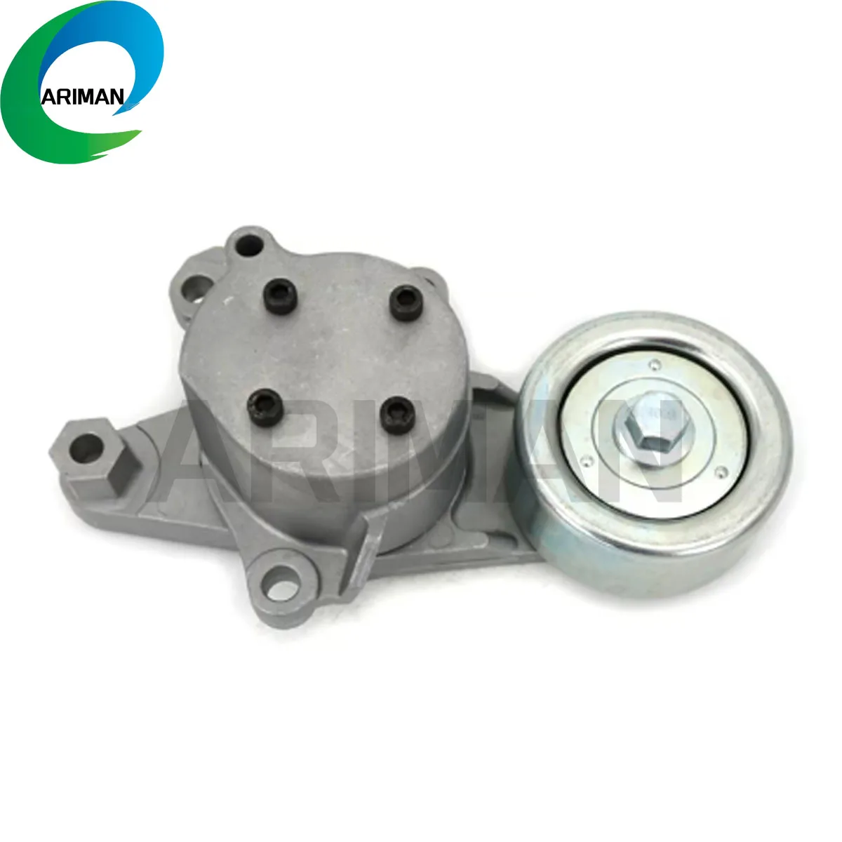 Belt-Tensioner-Pulley-For-TOYOTA-HIACE-HILUX-REVO-GUN125-GUN126-GDH322L ...