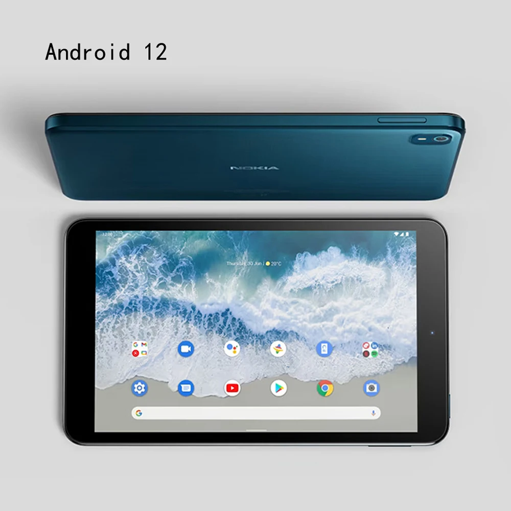 Nokia Android Tablet