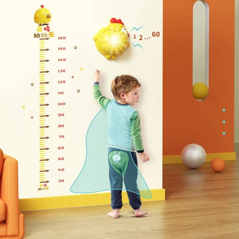 High Jump Exercise | Toy Height | Height Jump | Long Jump Toys | Jump ...