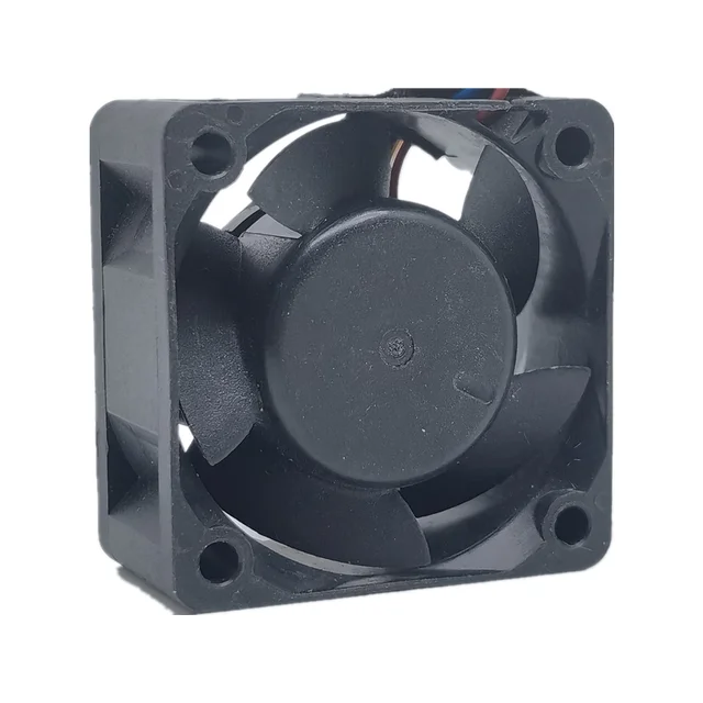 Original DS04020B12U 4cm 12V 0.25A 4020 four-wire PWM temperature ...