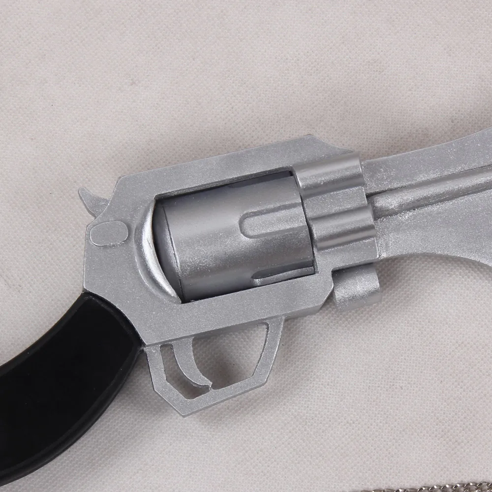 Final Fantasy 8 Gunblade Replica