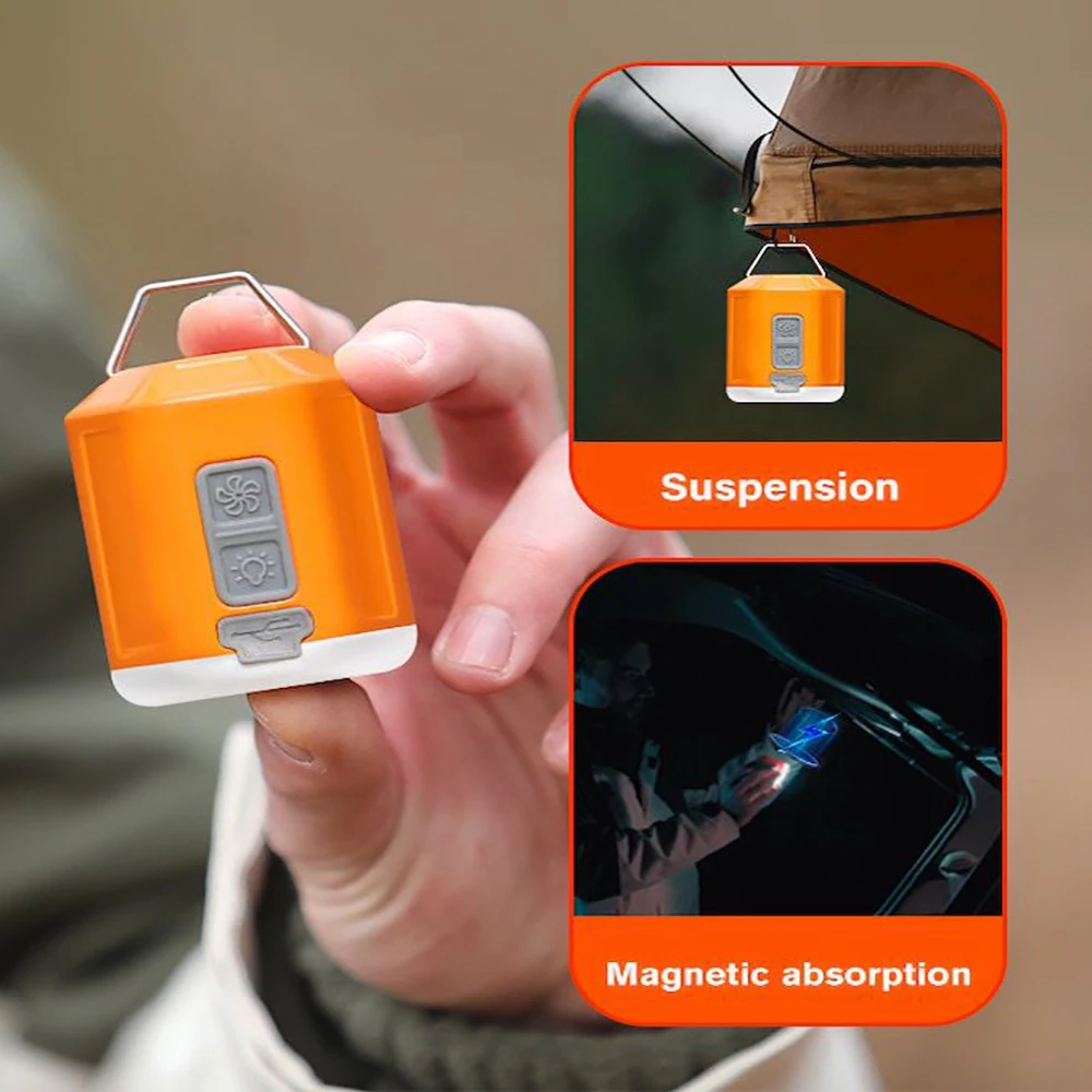 GIGA-Pump-4-0-3-in-1-Portable-Mini-Electric-Inflator-USB-Charging ...