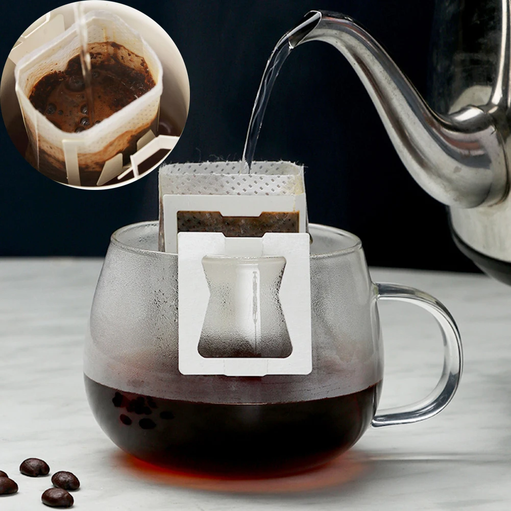Coffee Filters for Brewing an Excellent Cup of Joe