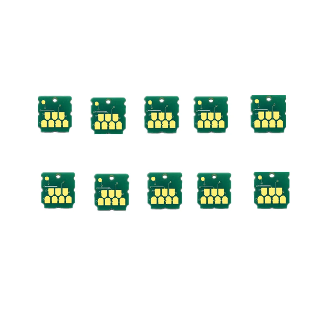 10 C13T04D100 T04D100 T04D1 EWMB2 Ink Maintenance Box Chip for EPSON ...