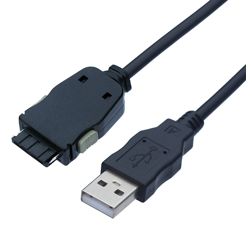 MP3-MP4-USB-Sync-Data-Transfer-USB-Cable-Charging-Power-Cable-For ...