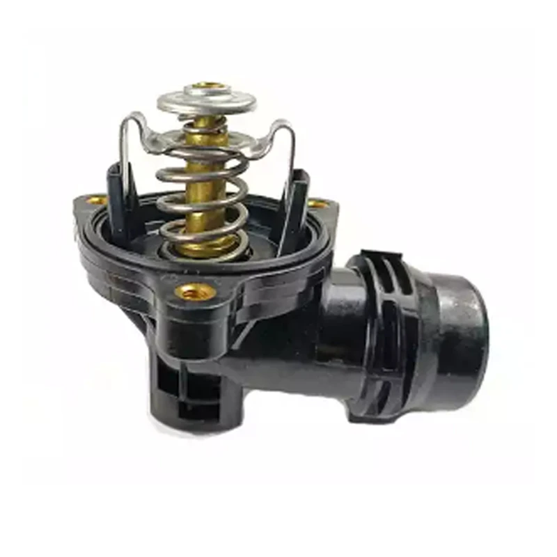 11537510959 Engine Parts Coolant System Thermostat Assembly For BMW X1 ...