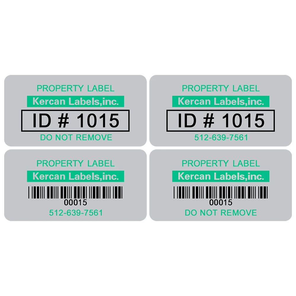 Custom-Asset-Tags-Customized-Barcode-Labels-Personalized-Asset-Tags ...