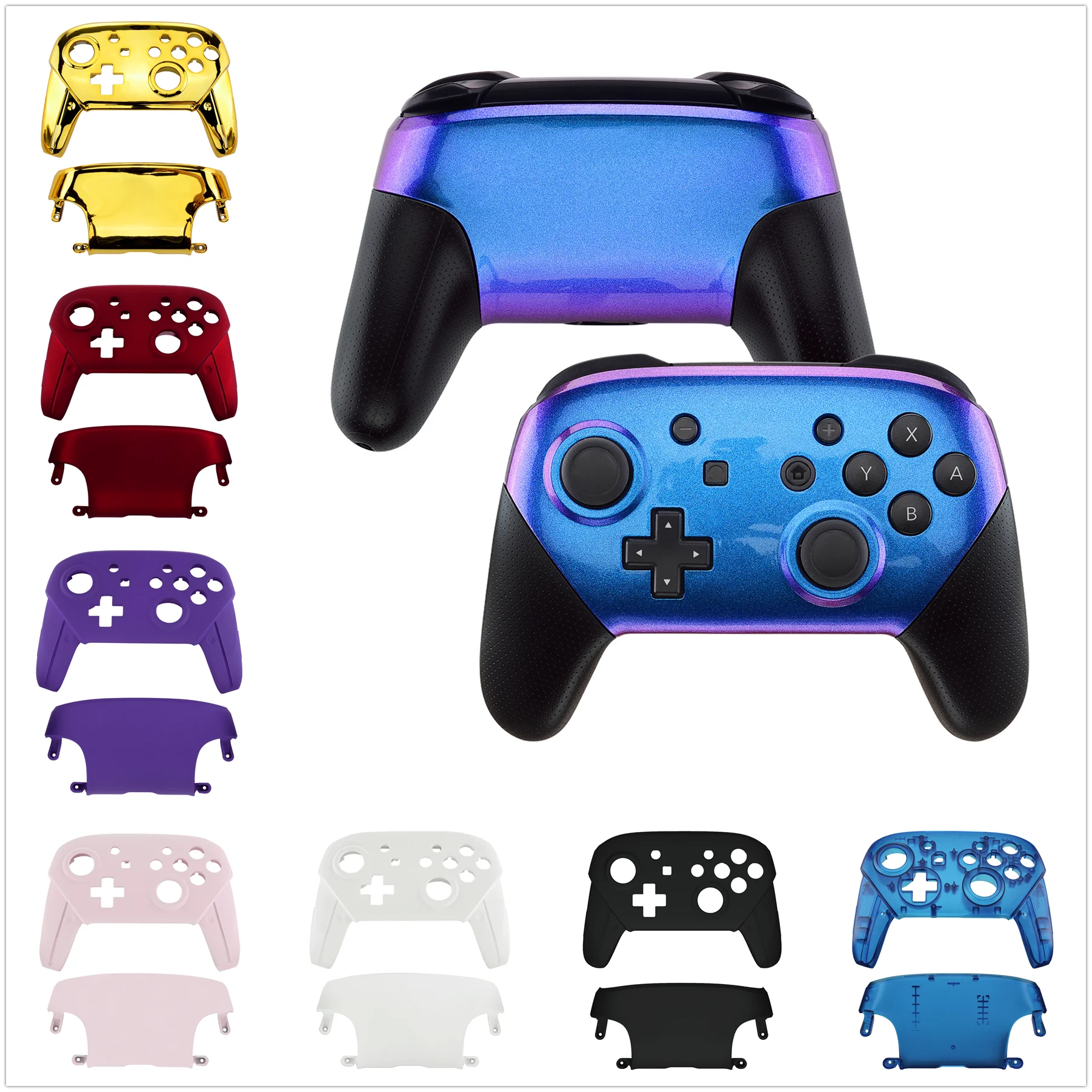 Store Home Products Feedback Brand story