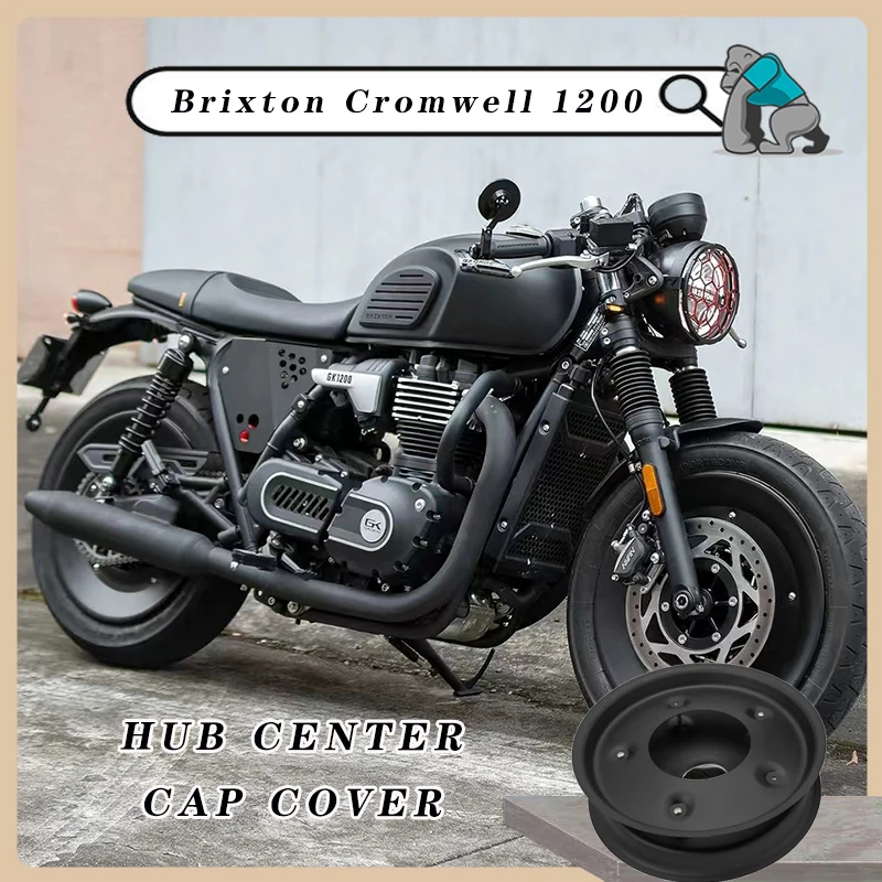 Motorcycle-Wheel-Tire-Rim-Hub-Center-Cap-Cover-Modified-Accessories-for ...