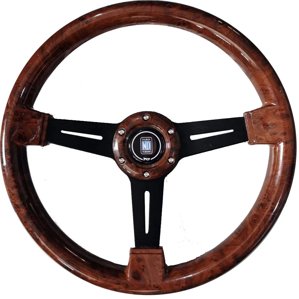 Ferrari Nardi Steering Wheel