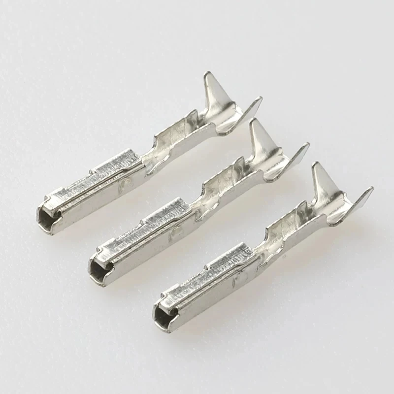 Yazaki Dj621-0.6*0.6a Car Wire Connector 4p Female Cable Connector Male Connector Terminal Block ...