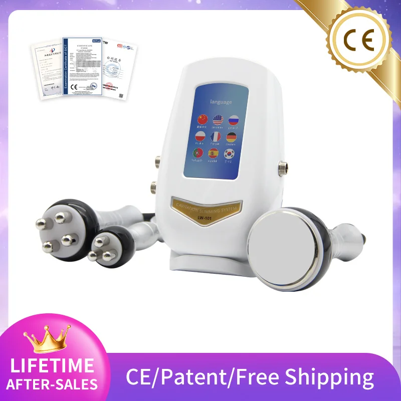 40K-Cavitation-Ultrasonic-3-IN-1-Multi-Polar-Radio-Frequency-Body ...