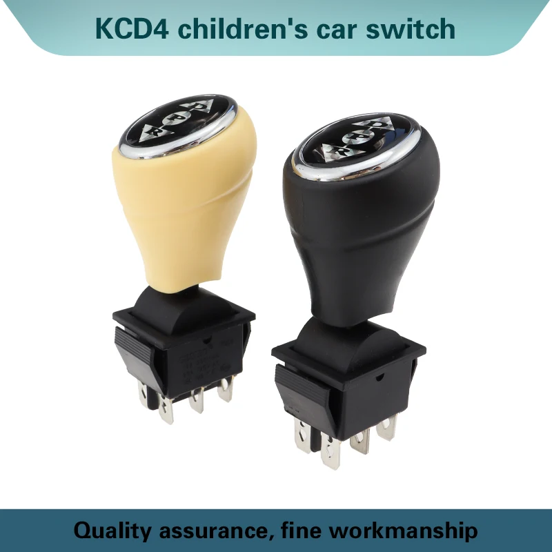 Forward-stop-backward-gear-switch-of-children-s-electric-vehicle-Baby ...