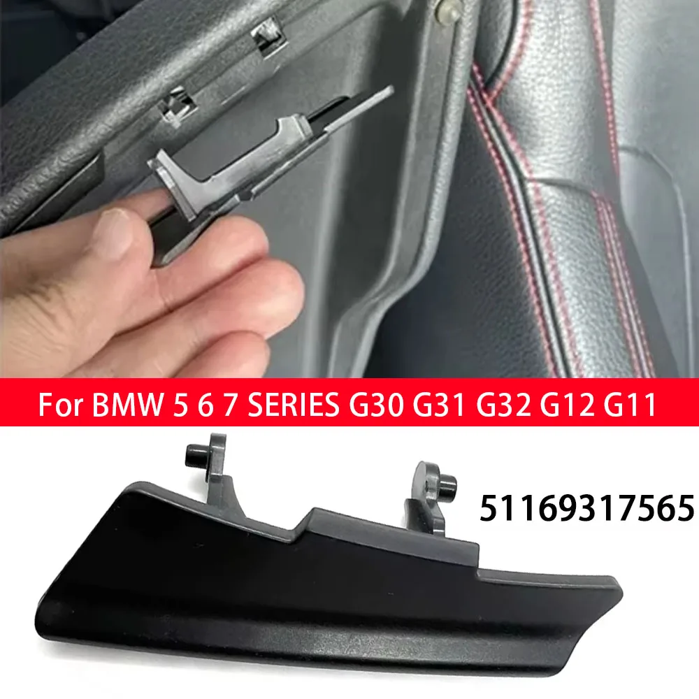 Pour BMW série 2 Touring F45 F46 X1 F48 F49 X2 F39 2014-2019 ESIRSUN ...