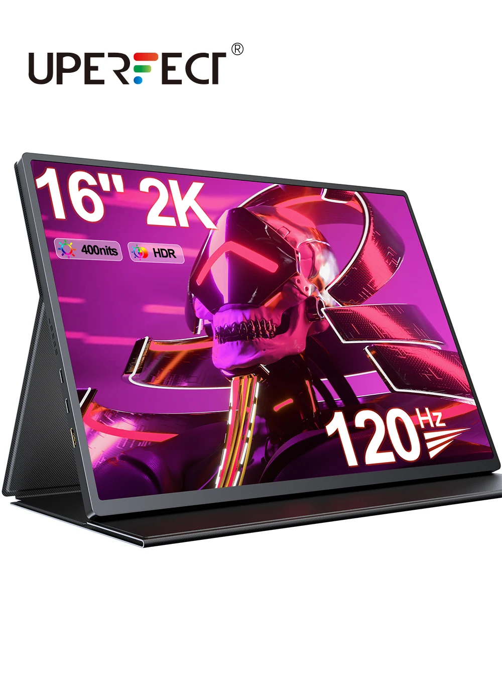 Monitor-de-jogos-port-til-UPERFECT-2K-120Hz-Tela-IPS-de-16-2560x1600 ...