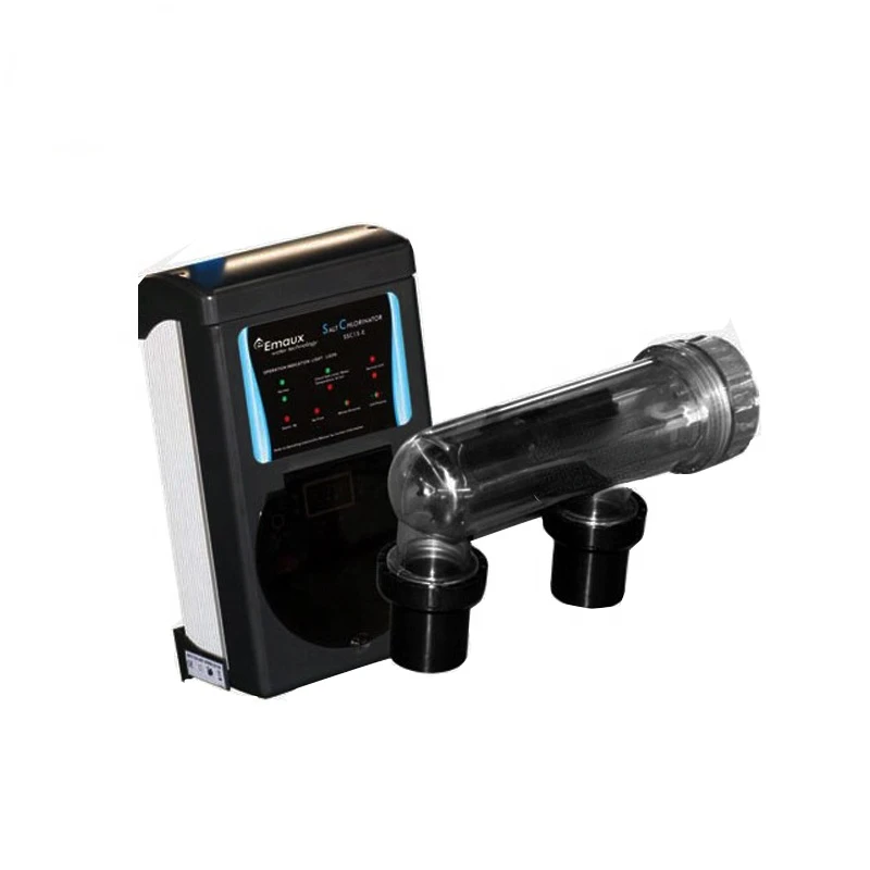 Wholesale-Emaux-Swimming-Pool-Salt-Water-Chlorinator-salt-Chlorine ...